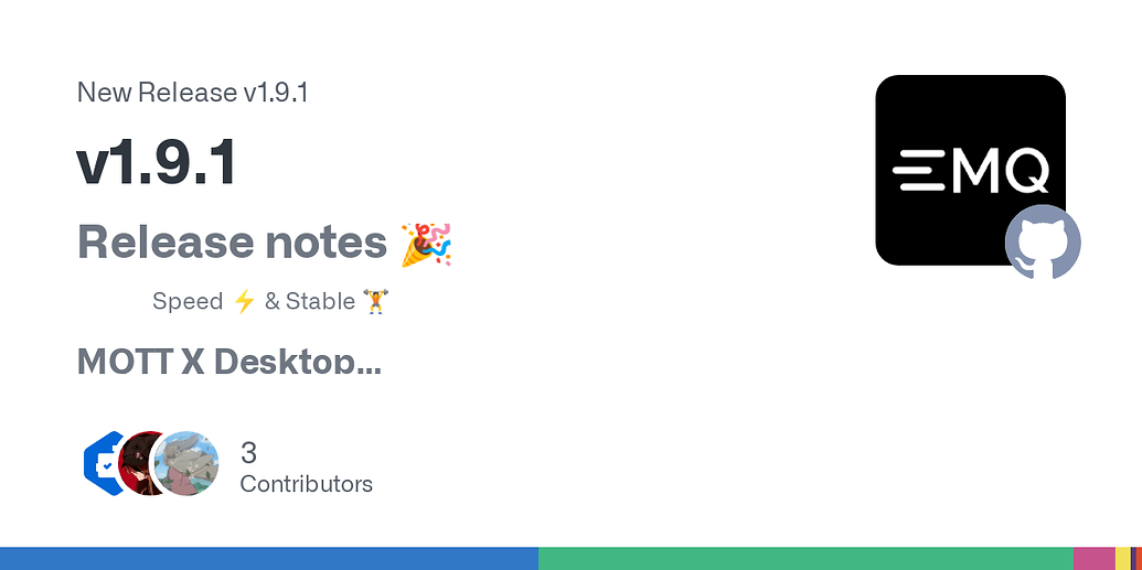 MQTT打开后出现白屏 - MQTTX - EMQ 问答社区