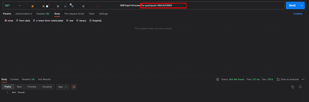 http API接口path参数解析BUG - EMQX - EMQ 问答社区